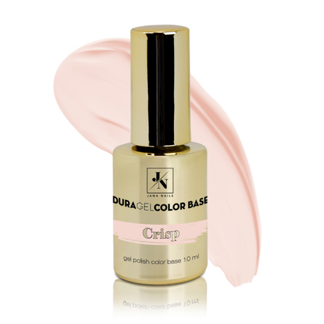 Duragel color base Crisp - 10ml - Jana Nails BiH