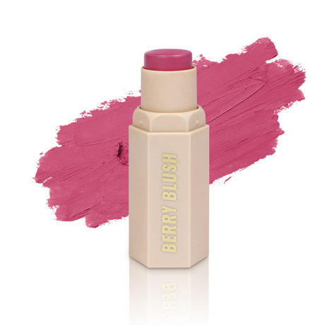 Berry Blush - Pop blush stick - Jana Nails BiH
