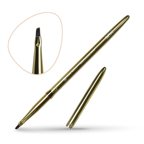 One stroke mini gold - Jana Nails BiH